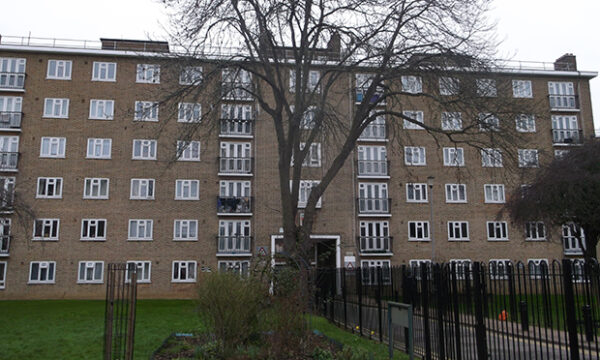 Sandford Court residents speak out over ‘stress and anxiety’ caused by ...