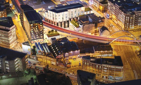 ‘Shoreditch Village’ plans submitted to Hackney Council – Hackney Citizen