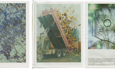 Stephen Gill’s new collection draws on obsession with Hackney – Hackney ...