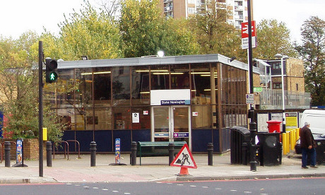 Residents oppose Controlled Parking Zone – Hackney Citizen