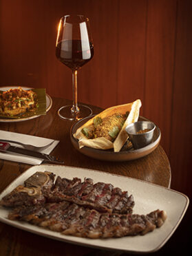 Temper Shoreditch, food review: ‘Dark, deep and dangerous’ – Hackney ...