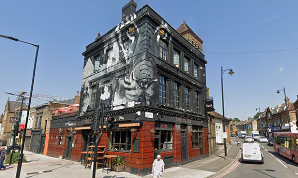 Hackney Wick pub wants to open later to help it recover from the ...