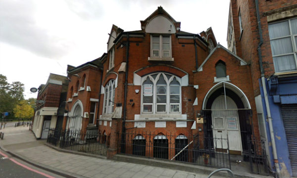 Northwold Estate – Hackney Citizen