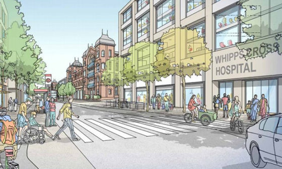 Campaigners call for close scrutiny of plans to revamp ‘severely ...