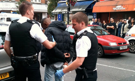Legal advice centre opens to tackle Hackney street violence – Hackney ...